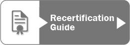 Recertification - International Association for Human Resources ...
