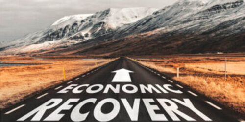 The Road to Economic Recovery: Human Capital in the Driver’s Seat - by ...