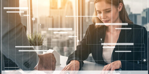 The Back Story: Surviving Disruption with a Capital D - International ...