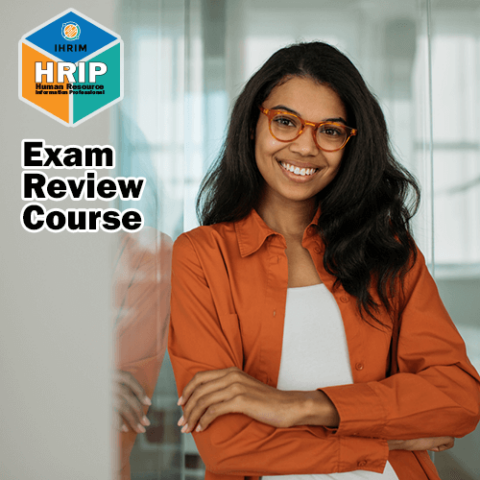 HRIP Certification - International Association for Human Resources ...