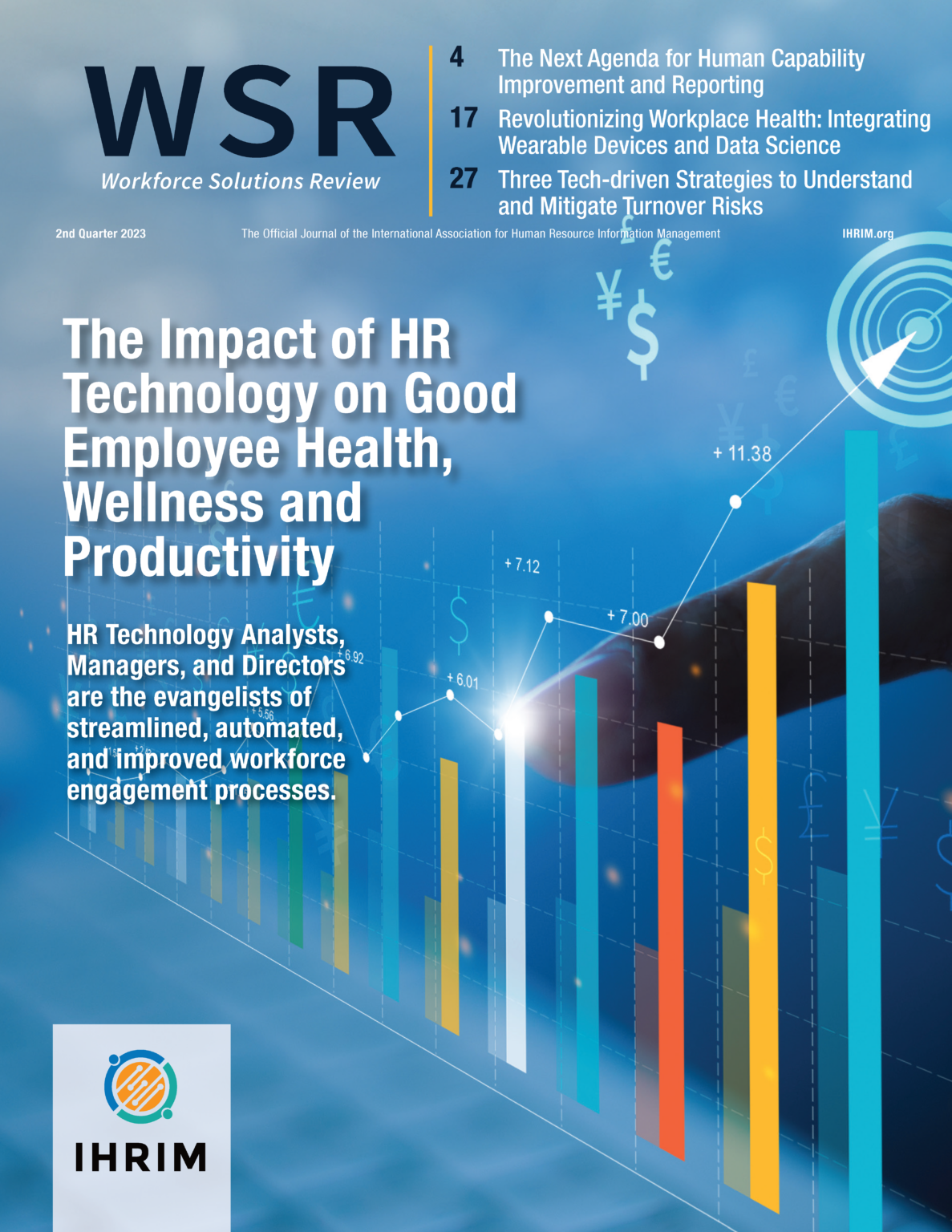 International Association for Human Resources Information Management ...